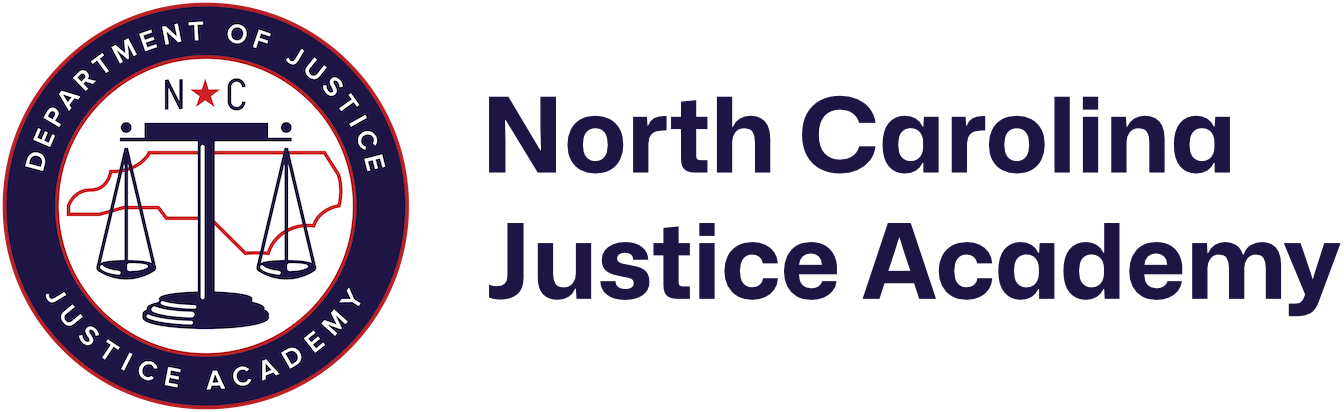 North Carolina Justice Academy
